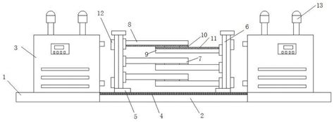 一种建筑施工安全防护装置的制作方法