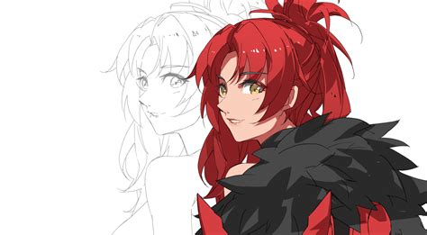 Murata Himeko Houkai Rd Image By Kili Kilio Zerochan Anime Image Board