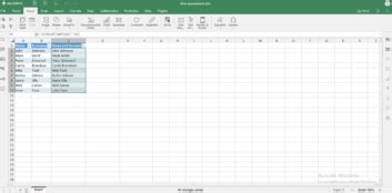 How To Merge Two Columns In Excel Sheet ONLYOFFICE Blog