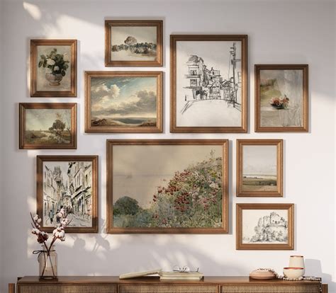 Etsy Vintage Wall Art At Natasha Esmeralda Blog
