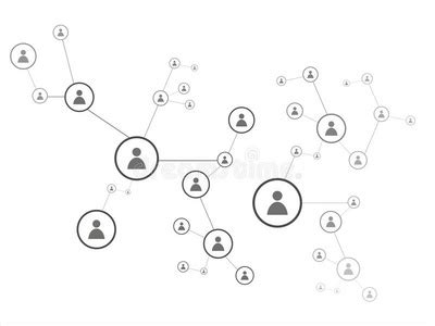 人际关系图片 人际关系素材 人际关系插画 摄图新视界