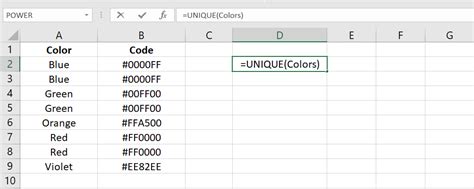 dynamic arrays beyond spreadsheets