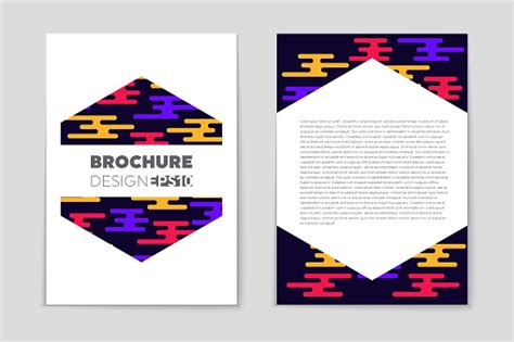 웹 및 모바일 애플 리 케이 션 아트 템플릿 디자인 목록 페이지 Mockup 브로셔 테마 스타일 배너 아이디어 커버 소책자 인쇄 전단지 책 빈 추상 벡터 레이아웃 배경 카드