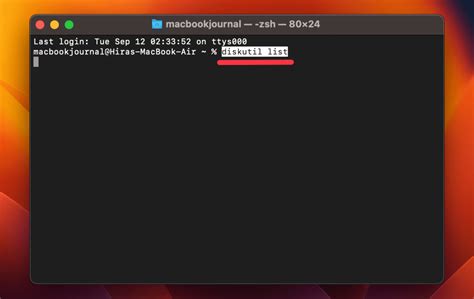 how to fix external hard drive not showing up on mac