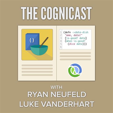 Luke Vanderhart And Ryan Neufeld Cognicast Episode 050