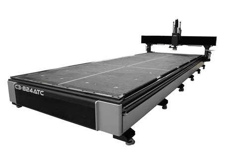 Large Cnc Router Cancam