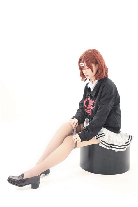 幼愛youmeko 樋口円香 偶像大师 奈奈cosplay