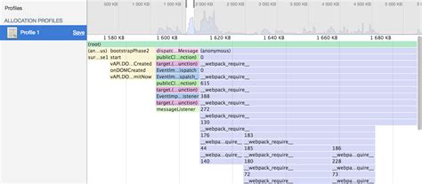 Chrome Devtools Part 5 Harder Better Faster Stronger