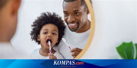 Apakah Manfaat Menggosok Gigi Dengan Rutin Berikut Daftarnya