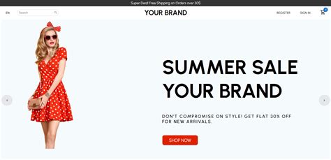 GitHub Willfelder Ecommerce App Ecommerce App Homepage