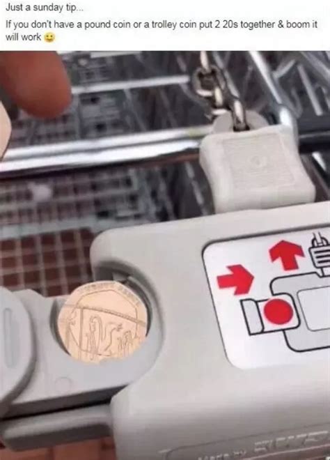 Savvy Trick That Could Unlock Asda Tesco Aldi Lidl And Morrisons