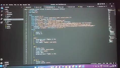 Mukkapati Tejasree On Linkedin Hello Im Excited To Report That As Part Of My Internship With