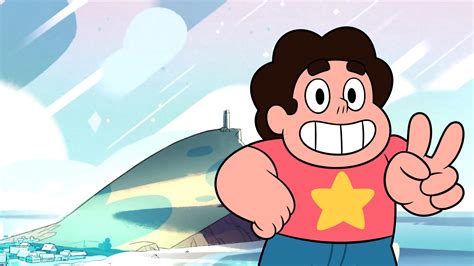 Watch Steven Universe Hbo Max