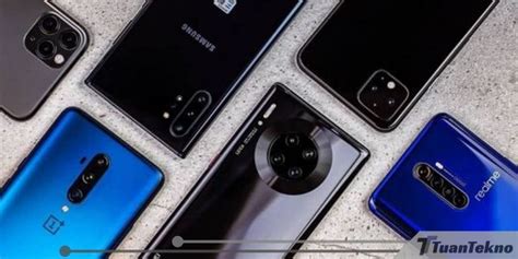 Rekomendasi Hp Harga Jutaan Terbaik Tuantekno