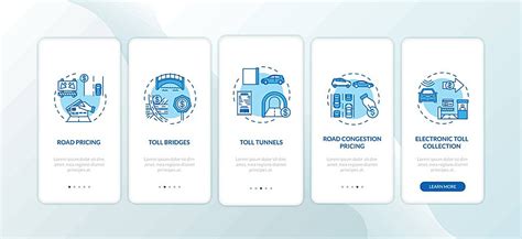 Conceptual Mobile App Onboarding Page Screen Featuring Ui And Ux Design Steps Vector