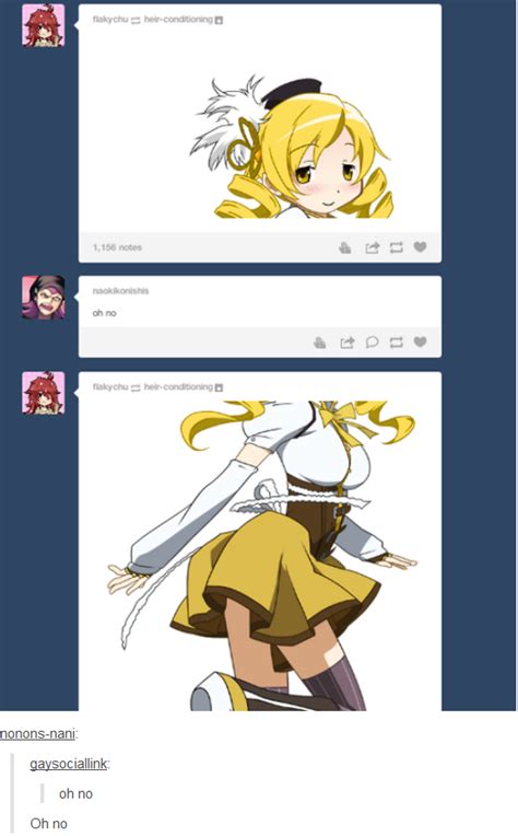 Madoka Memes