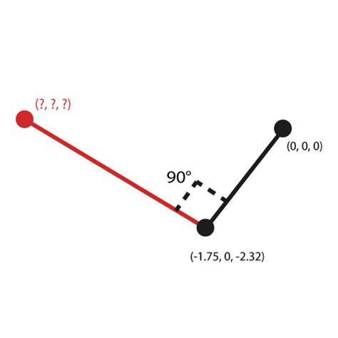 mathematics how to find perpendicular line given a line game