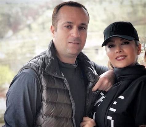 گردش لاکچری احمد مهرانفر و همسرش در خارج از کشور تصاویر لورفته