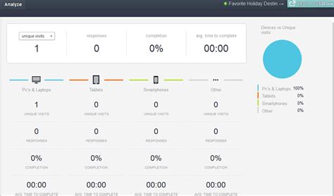 Typeform Create Beautiful Cross Platform Surveys