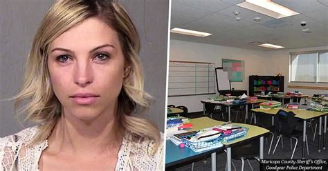 Classroom Sex Lesson