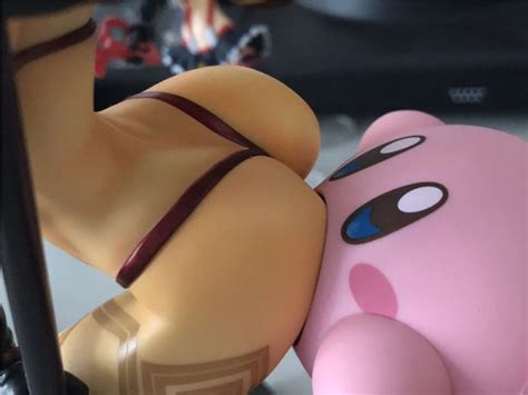 NSFW Kirby R ActionFigures