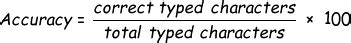 Java Program Typing Practice Speedcoder