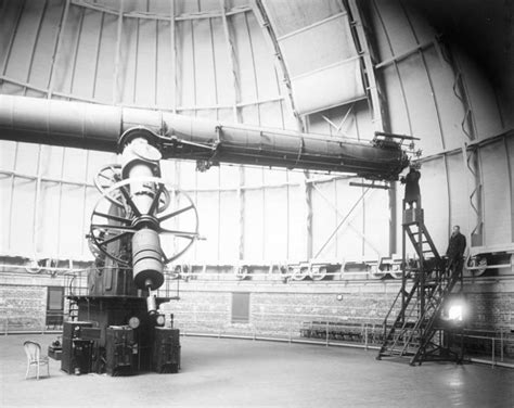 Legacy Yerkes Observatory