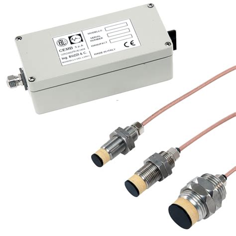 Proximity Transducer System Operation At Geri Hodge Blog