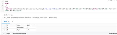 Databricks Como Funciona O Column Mapping Rename E Drop Columns