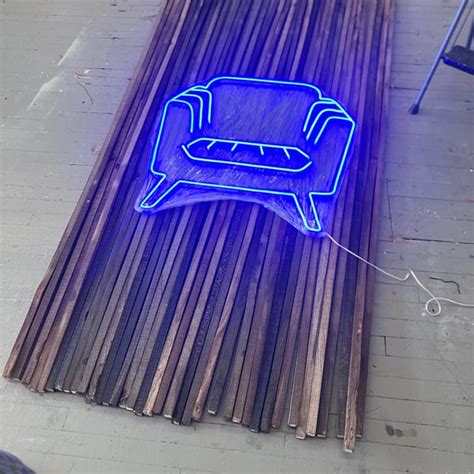 Sexy Couple Neon Sign Sex Couple Led Sign Naked Couple Neon Sign