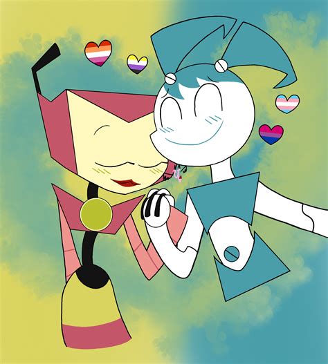 Jenny Wakeman On Tumblr
