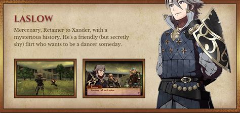 Fire Emblem General Page 31 Sufficient Velocity