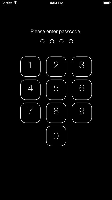 Secure Notes Lock Notes Para Iphone Descargar