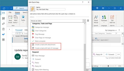 4 Ways To Turn Emails Into Tasks In Microsoft Outlook Make Tech Easier