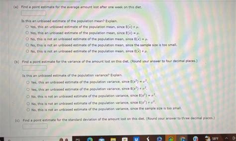 Solved [ 5 Points] Details Aswsbe14 7 Tb 3 020 Mynotes Ask