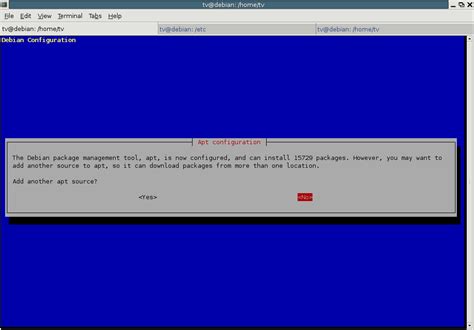 How Do I Apply Debian Linux Security Update Nixcraft
