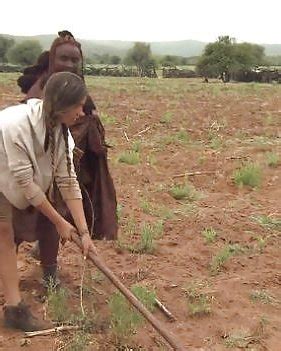 White Women Vacation In Polygamous African Tribes Porn Pictures XXX Photos Sex Images 992172