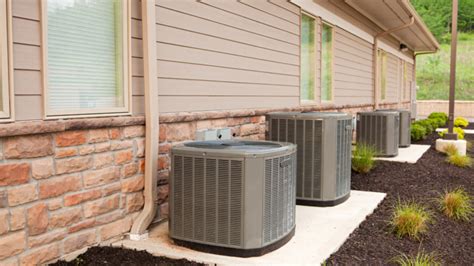 Why Is My Outside AC Unit Not Turning On