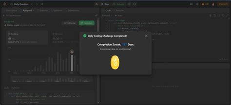 day 197 of the 75 days coding challenge bhairav jangid posted on the topic linkedin