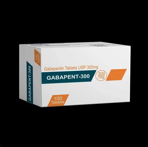 Gabapen 300mg Gabapentin 300mg 10 10 At ₹ 605 00 Box In Nagpur Id 2857564391848