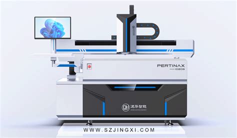 深圳工业设计公司 深圳鲸禧工业设计公司