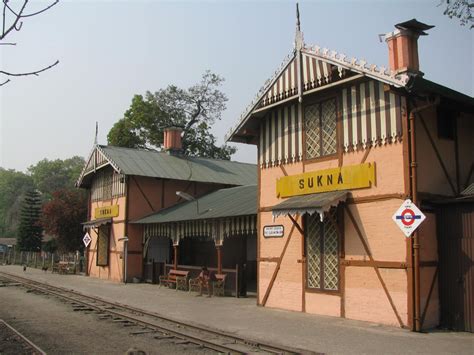 Indian Steam Railway Society