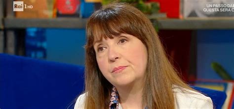 Maria Antonietta Sorella Di Mirella Gregori Ho Il Dovere Di Cercarla Anche Dopo Anni