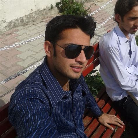 Arslan Abid Pakistan Professional Profile Linkedin