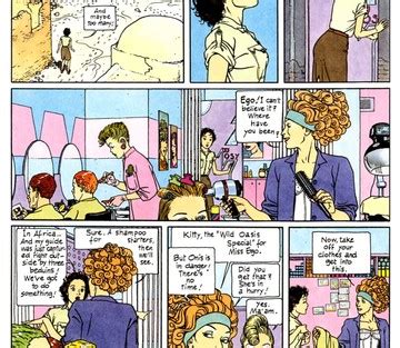 Babe Ego 8muses Sex And Porn Comics