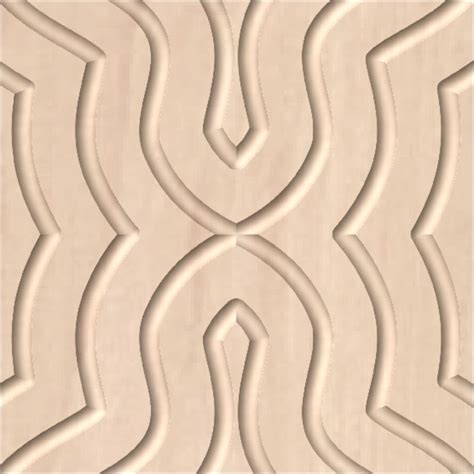 3d Wall Panel Patterns For Commercial Spaces