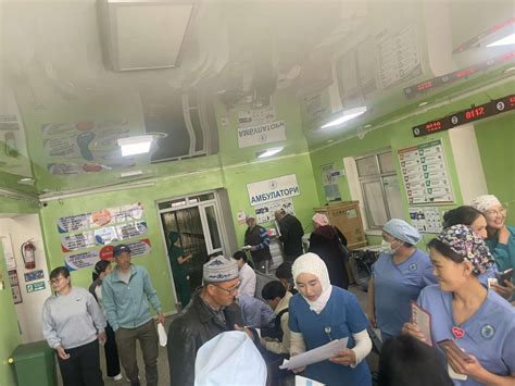 Баян Өлгий аймгийн Баян Өлгий аймгийн Нэгдсэн эмнэлэг