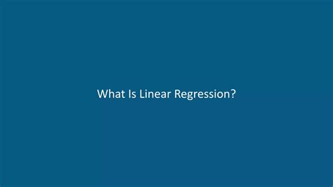Linear Regression Vs Logistic Regression Edureka Pdf