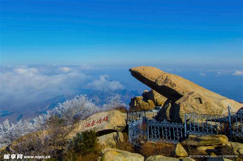 泰山照片摄影图国内旅游旅游摄影摄影图库昵图网