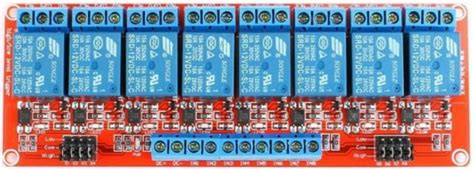 Circuit Analysis Controlling Relay Using Esp8266 Module Electrical